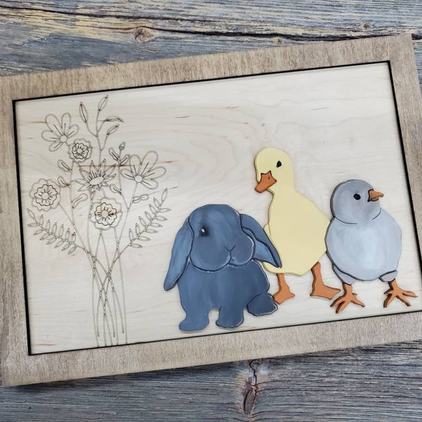 Daisy Light Cut File | Layered Digital Pattern for Lightup Flower ...