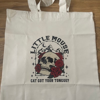 For the Fans Merch/ Nyla K Merch/ Officially Licensed/ Dark Romance ...