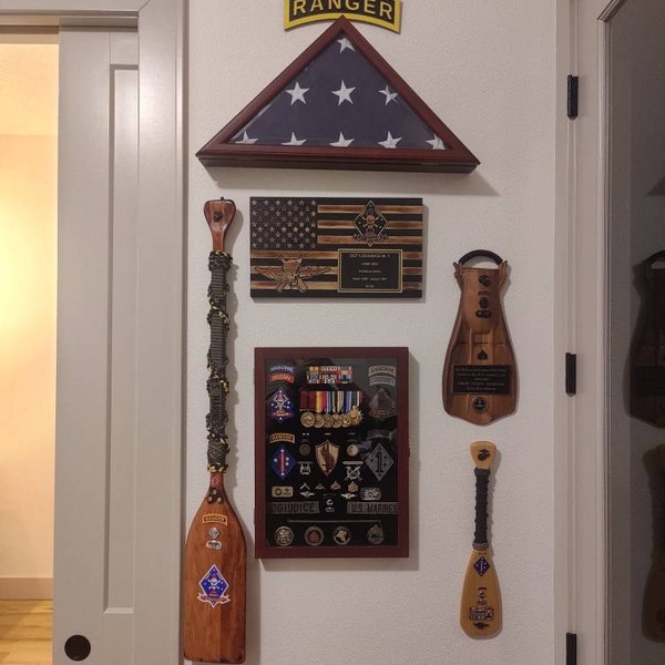 Military Gift US Army Ranger Tab. Special Forces - Etsy