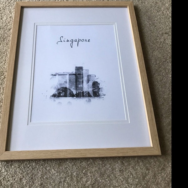 Kefi Greek Word Definition Printable Art Gift Office Wall Happiness Fun ...