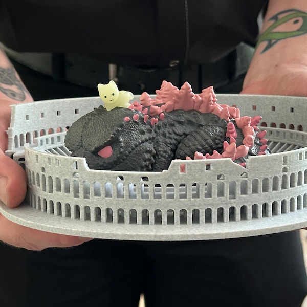 Noclogger the Must-have 3D Printing Tool 1.75mm or 2.85mm | Unclog Any ...