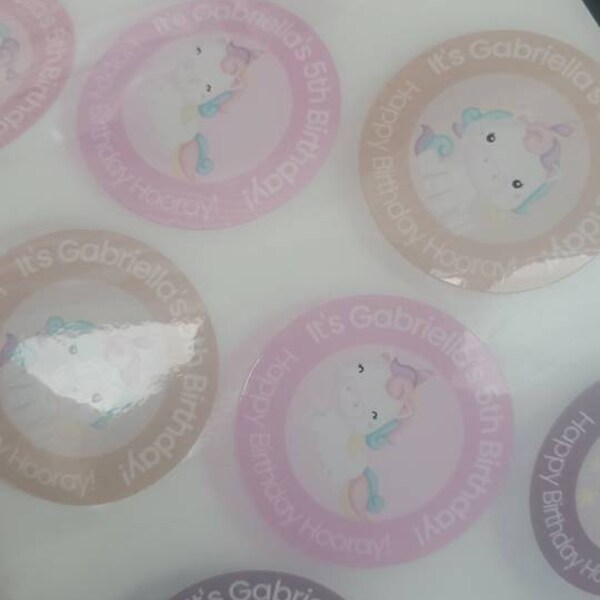 Sports Name Label Pack 64~96 Pcs -waterproof Labels-daycare Labels ...