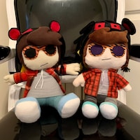 Roblox Costume- HEAD + BODY - CUSTOM Made to Order! - Etsy Canada