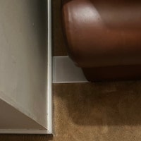 Couch/ Wall Spacer - Etsy