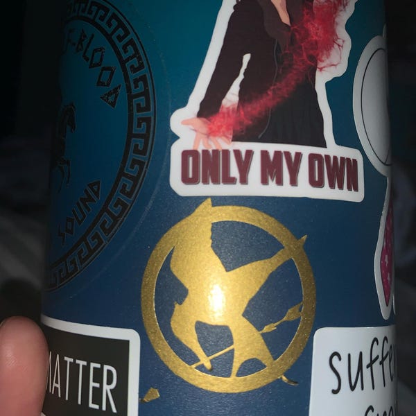 Mass Effect N7 Vinyl Decal - Etsy