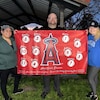 Custom High School Sponsorship Banner – Fundraising Banner for Your ...