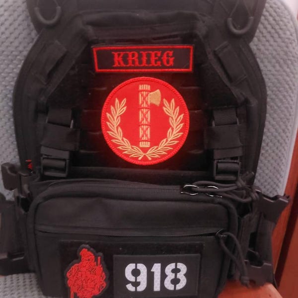 Cyberpsycho Backbone, Sandevistan Neuralware Implant, BIG PATCH ...