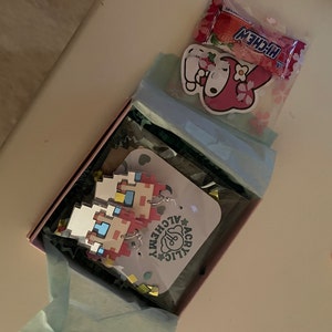 Objects in Mirror Are Cuter Vinyl Decal Sticker Mirror Decal - Etsy