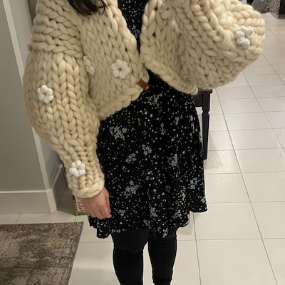 Valentine's Day Gift, Men's Balaclava, Knit Balaclava, Men's Gift, Men ...