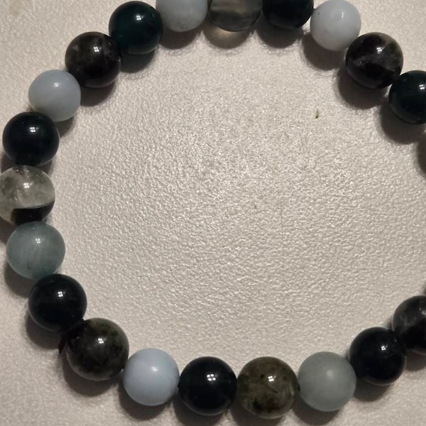 Improve SLEEP Crystals Set, Gift for Improve Sleep Stones, Sleep for ...