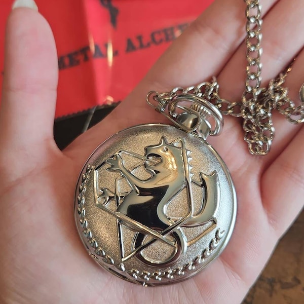 Official Licensed Fullmetal Alchemist Edward Elric Cosplay(costume ...