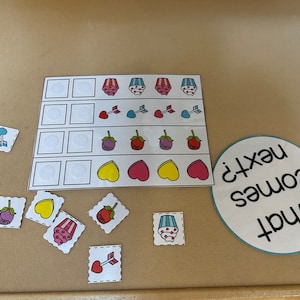 Patriotic Toddler Activities Tot School Lesson Plans 4th of July ...