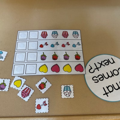 Apple Toddler Activities Tot School Lesson Plans Homeschool Preschool ...