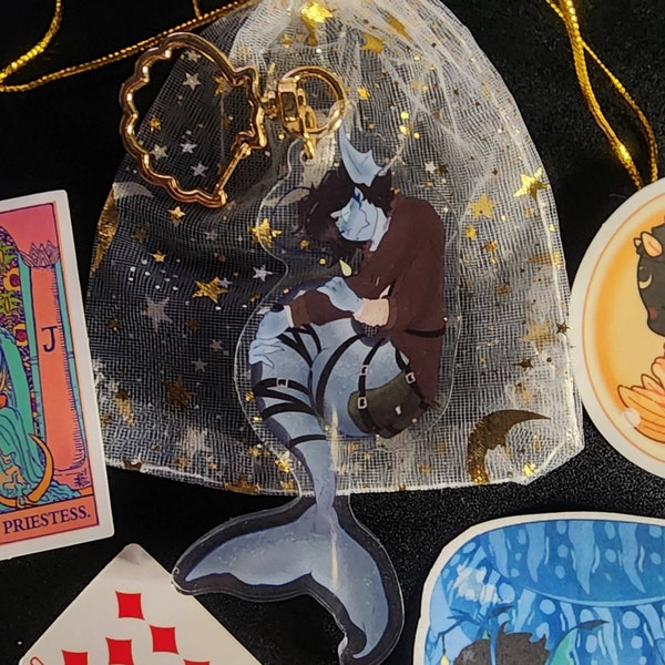 Dandy's World Glisten Stickers - Etsy