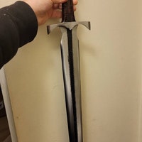 The Kris Sword-flam Sword-22 Inches Long Blade Historical Sword ...