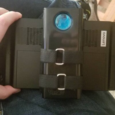 ROG Ally Battery Mount - Etsy