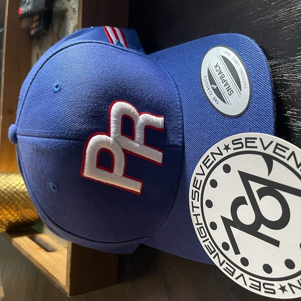 Svn8svn Logo Decal Sticker 787 Puerto Rico Boricua - Etsy