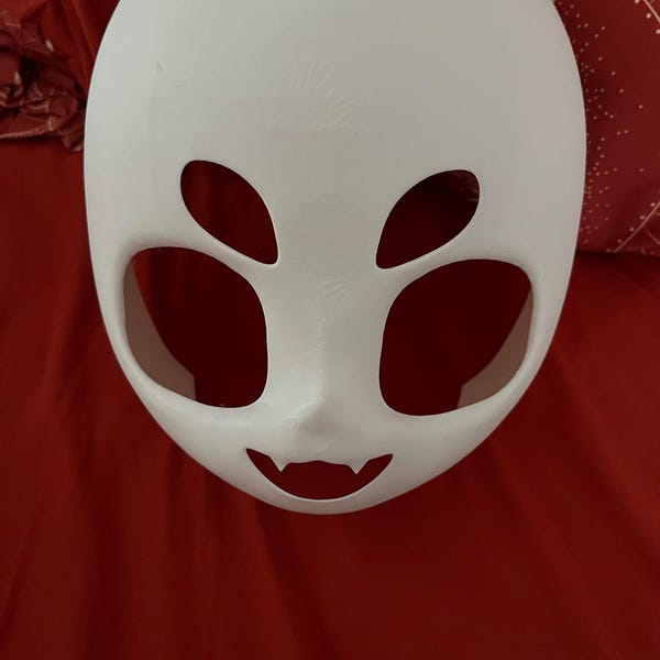 Kig Kemono Bunny Cat Mask Head Base Fursuit Fursona Mask Head ...