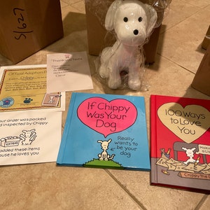 Chippy Snuggle Plush - Etsy