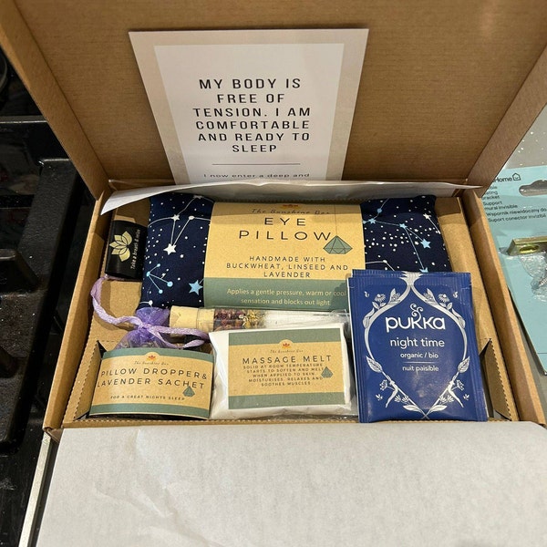 Hip Replacement Gift Box Care Package Recovery Gift - Etsy