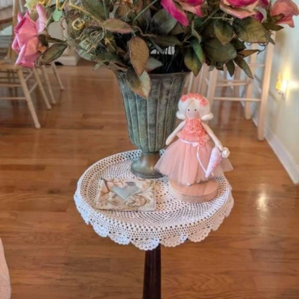 Luxury Spring Centerpiece, Easter Centerpice, Spring Home Decor, Easter ...