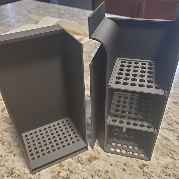 Sauron Book Nook - Etsy