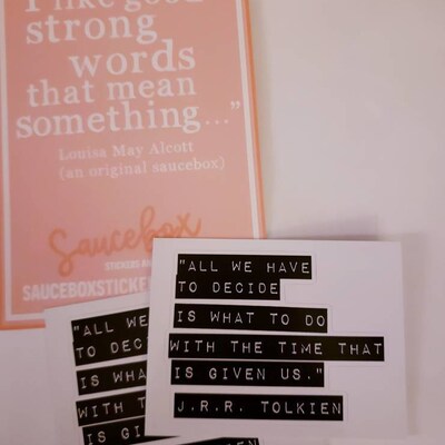 Hamilton Sticker, Funny Stickers, Laptop Stickers - Etsy