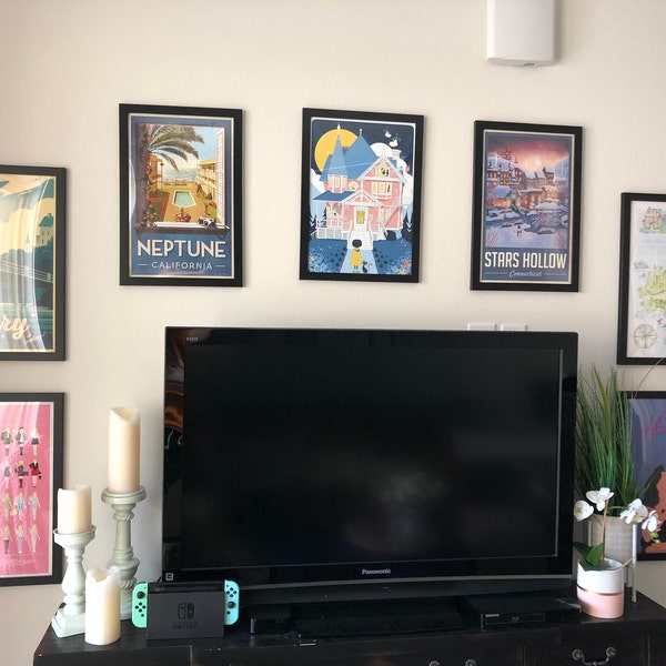 League of Legends Champions Poster A3 Size - Etsy