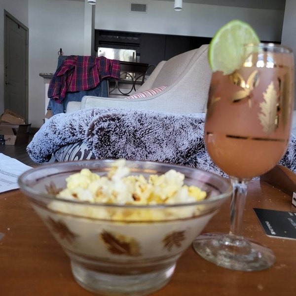 Dorflinger Essex Pattern American Brilliant Period Celery WOW! Circa ...