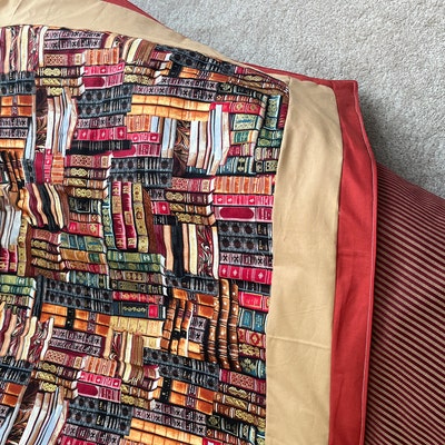 Cotton Library Books Book Stack Stacks Libraries Librarian Multi Cotton ...