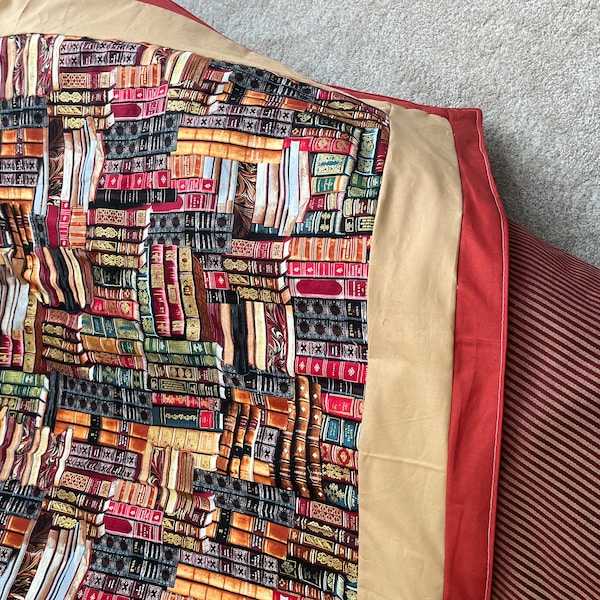 Cotton Library Books Book Stack Stacks Libraries Librarian Multi Cotton ...