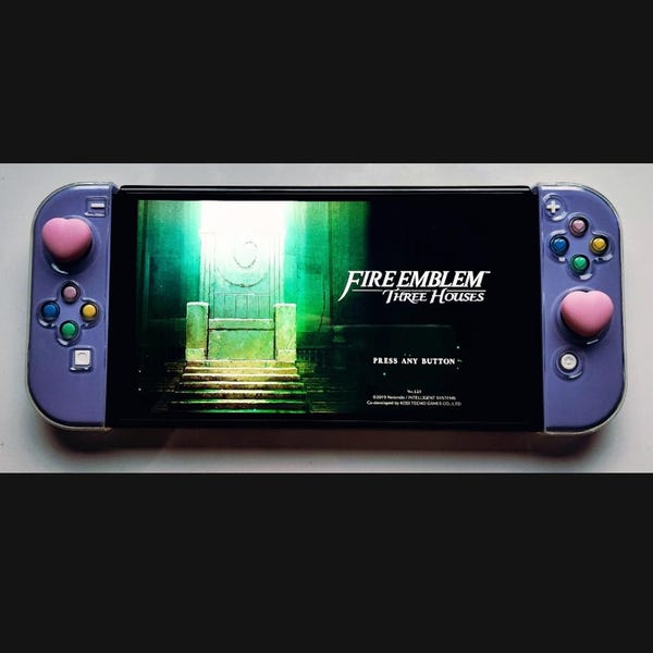 Retro Gameboy DMG-01 Style Custom Switch Lite - Etsy