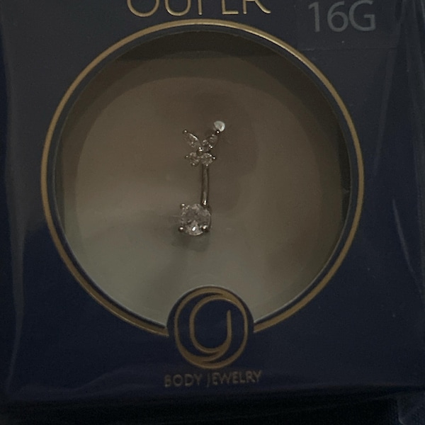 14K Solid Gold Threadless Zodiac Sign Tops/push-in Labret/12 ...