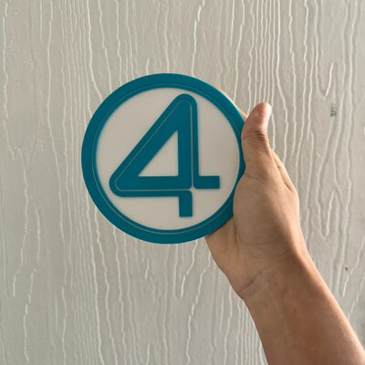 Legend of Zelda 3D Printed Title Logo Sign Display Wall Stand Shelf NES ...