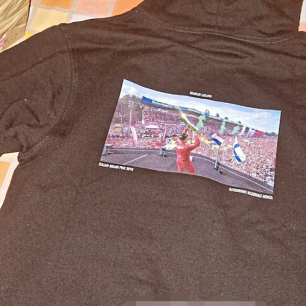 Vintage Mclaren F1 Baby Tee INSTOCK - Etsy