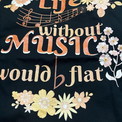 Black and White Farmhouse ASL American Sign Language NUMBERS 1-10 ...