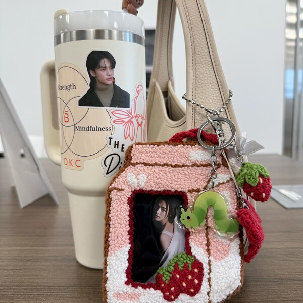 Orange Scaber Isopod Roly Poly Waterproof Die Cut Sticker | Kawaii ...