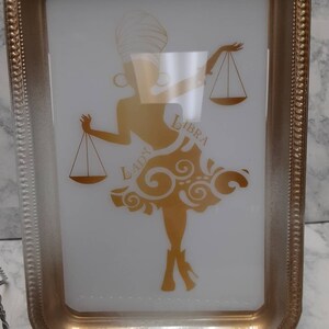 Libra Woman African American Woman PNG SVG Free Bonus Image Included ...