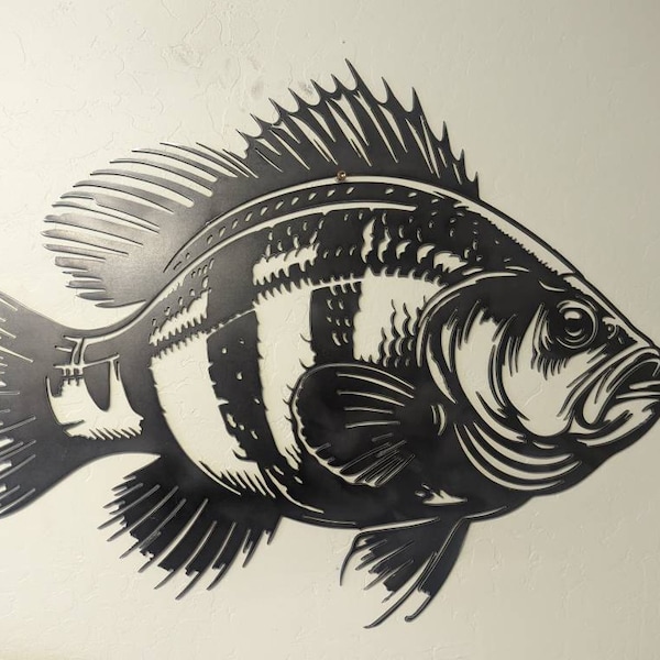 Bluegill Panfish Sunfish | Svg Png Dxf Eps Pdf | Transparent Vector ...