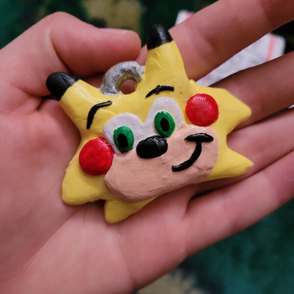 Fairy Shrew: Pierrot Clown Pastel Flavor - Etsy