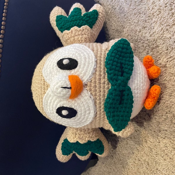 Astronaut | Space Series | Crochet Pattern PDF - Etsy