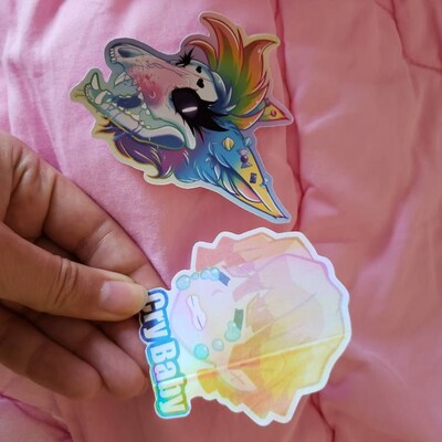 Skull Dog Reference Sheet - Etsy