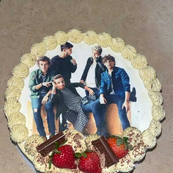 Custom Cassette Edible Image Toppers! 90s 80s Cassette, Edible Cassette ...