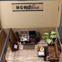 Mini AMAZON Envelope 1:6 Template Instant Download Printable - Etsy Canada