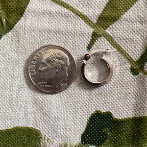 925 Sterling Silver / 14K Gold Vintage Harry S. Bick Swirl Design Pin ...