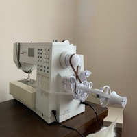 Ispin is an Electric Spinning Wheel Solution That Simply Fits to Your ...