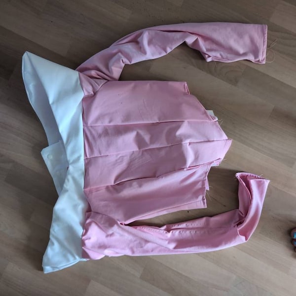 Princess Bodice 01 Sewing Pattern | Cocktail Bustier Pattern | Corset ...