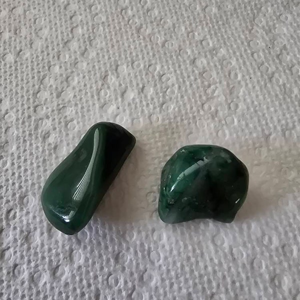 Buddstone - Tumbled - 1 Stone - Etsy