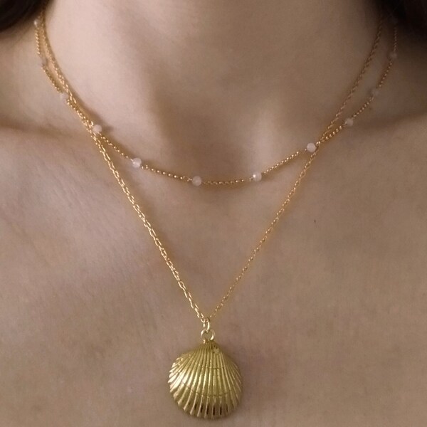 Cyprus Large Idol of Pomos Pendant Necklace, Neolithic Fertility ...