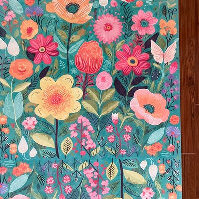 Butterfly Birthday Display Printable Classroom Birthday - Etsy